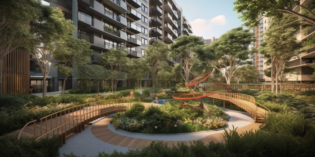 Experience a Vibrant and Convenient Lifestyle at Jalan Loyang Besar ...